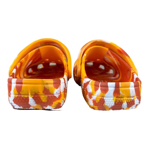 CROCS | Shoes | Crocs X Classic Clog Cereal Cheerios Size J5 Juniors ...